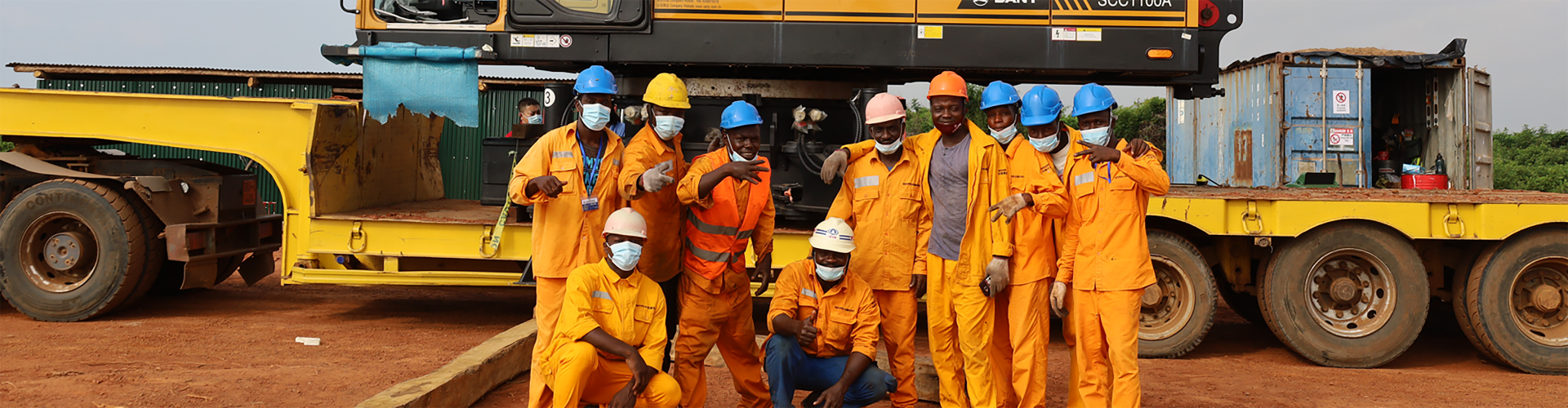 West African Oil pipeline (Niger&Benin) Company S.A.